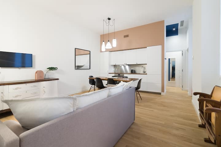 Stunning Flat Near Navigli And Duomo - Milan