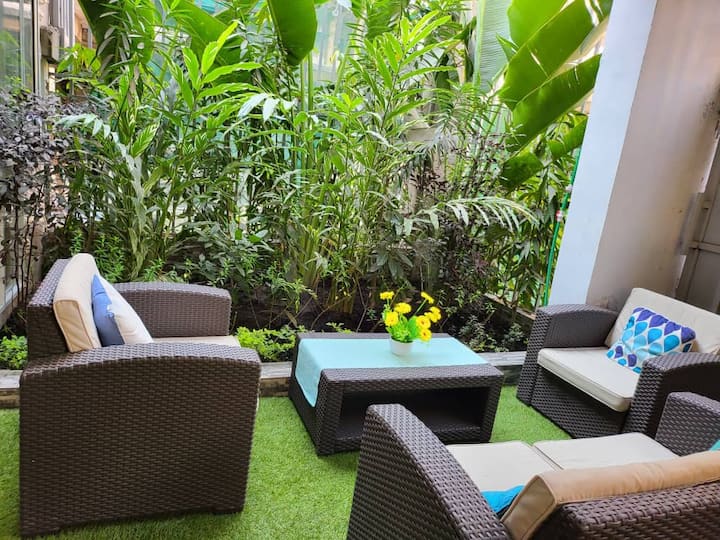 2-3 Bedroom Appartement Near Mall - Kinshasa