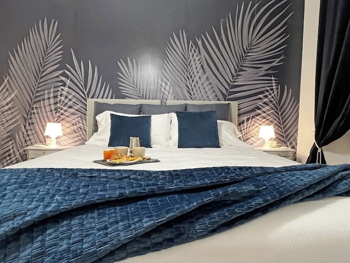 Happy Family Apartments Luccoli - Genua