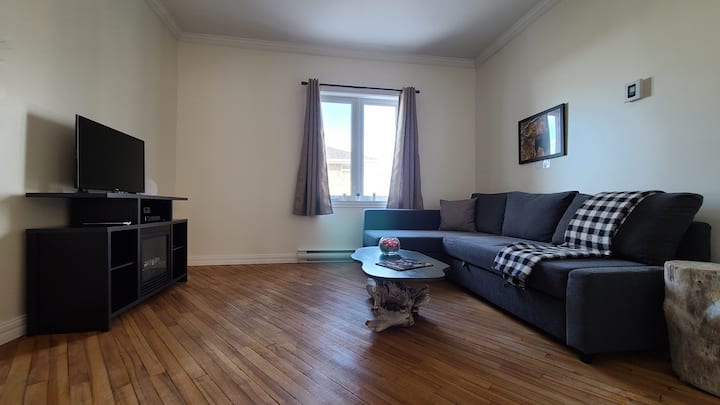 Appartement Cap-chat #297369 - Cap-Chat