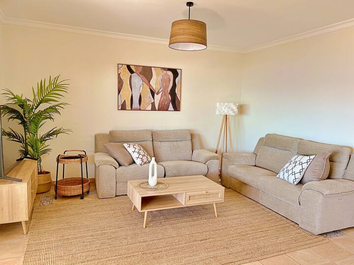 Amazing View Apartment - Santiago del Teide