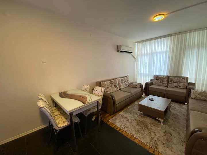 3+1 - İzmir