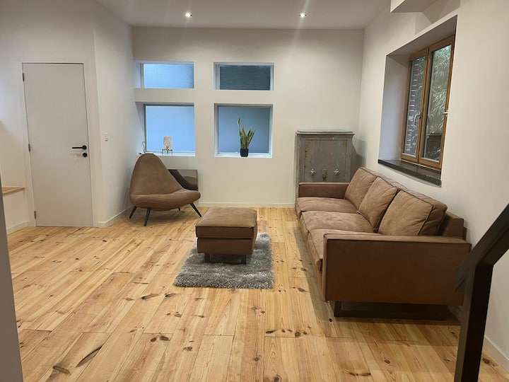 Camera Matrimoniale 1 - Gand