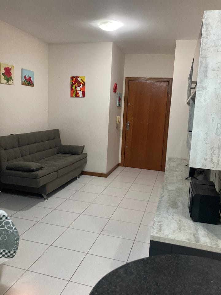 Apartamento 500m Da Praia - Tramandaí
