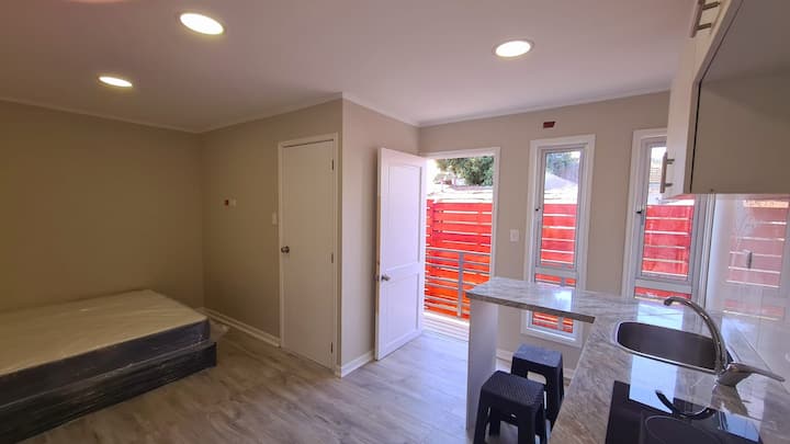Depto Loft Nuevo En Viña Del Mar - Viña del Mar