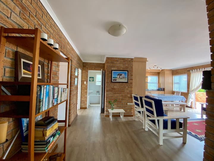 Sandbaai Apartment - Fisherhaven