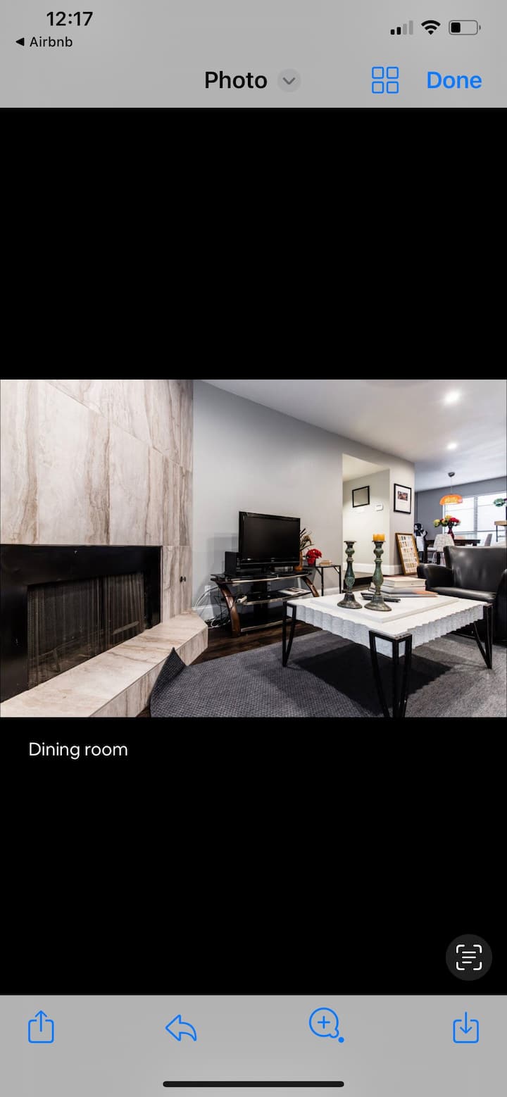 Fabulous Spacious Large  +Patio - Dallas, TX