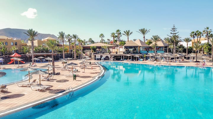 Oasis Fuerteventura - Corralejo