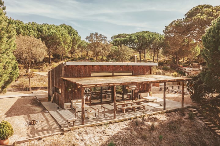 Fora Nature Loft - Comporta