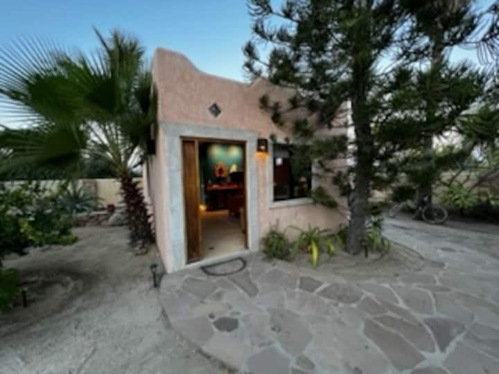 Casita Sirenas - Los Barriles