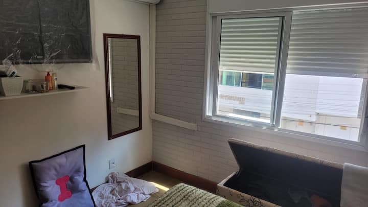 Apartamento 3 Quartos - Xangri-Lá