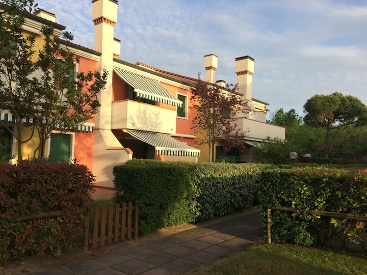 Appartamento Residence Vacanze Cavallino Treporti - Cavallino-Treporti