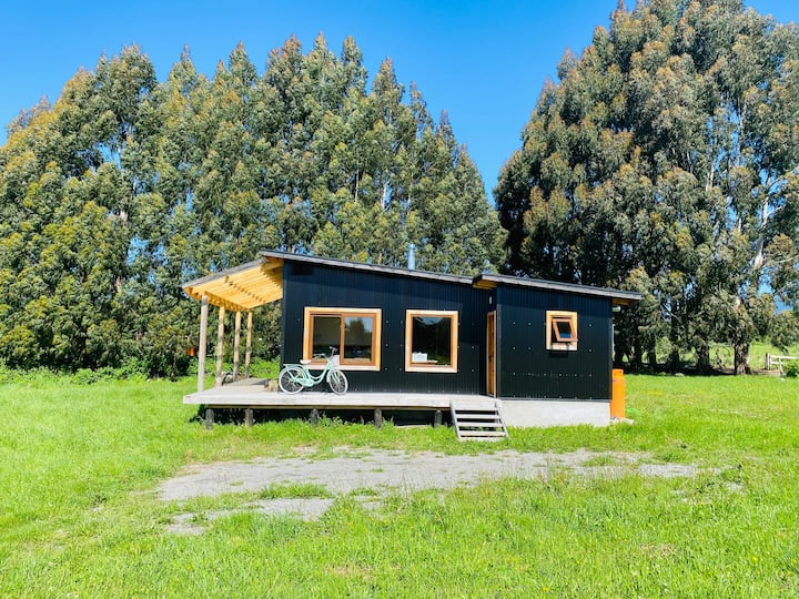 Casa Mirador Volcanes - Puerto Varas