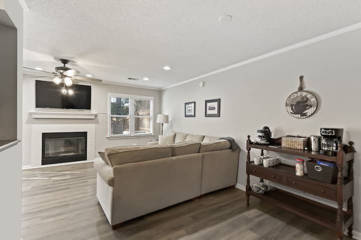 Auburn Close To Downtown/campus - Auburn, AL