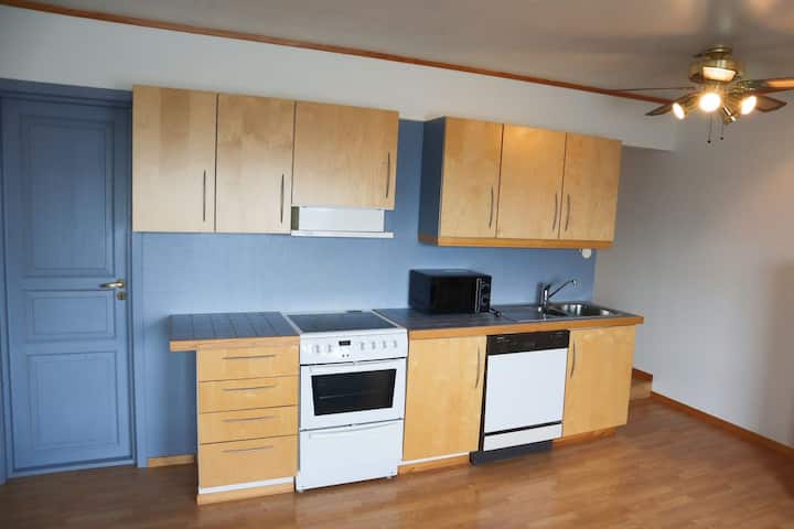 1 Bedroom Apartment - Tromsø