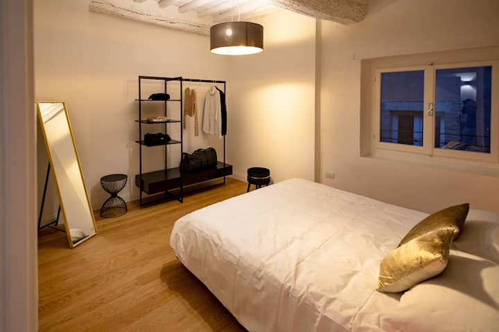 Bf Glam Apartment Gold - Perugia