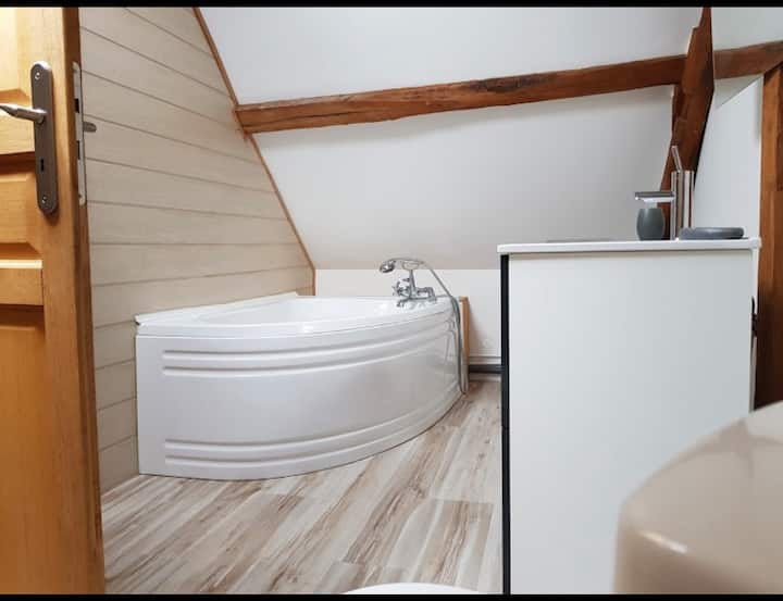 Gite 2/4 Personnes - Saint-Valery-sur-Somme