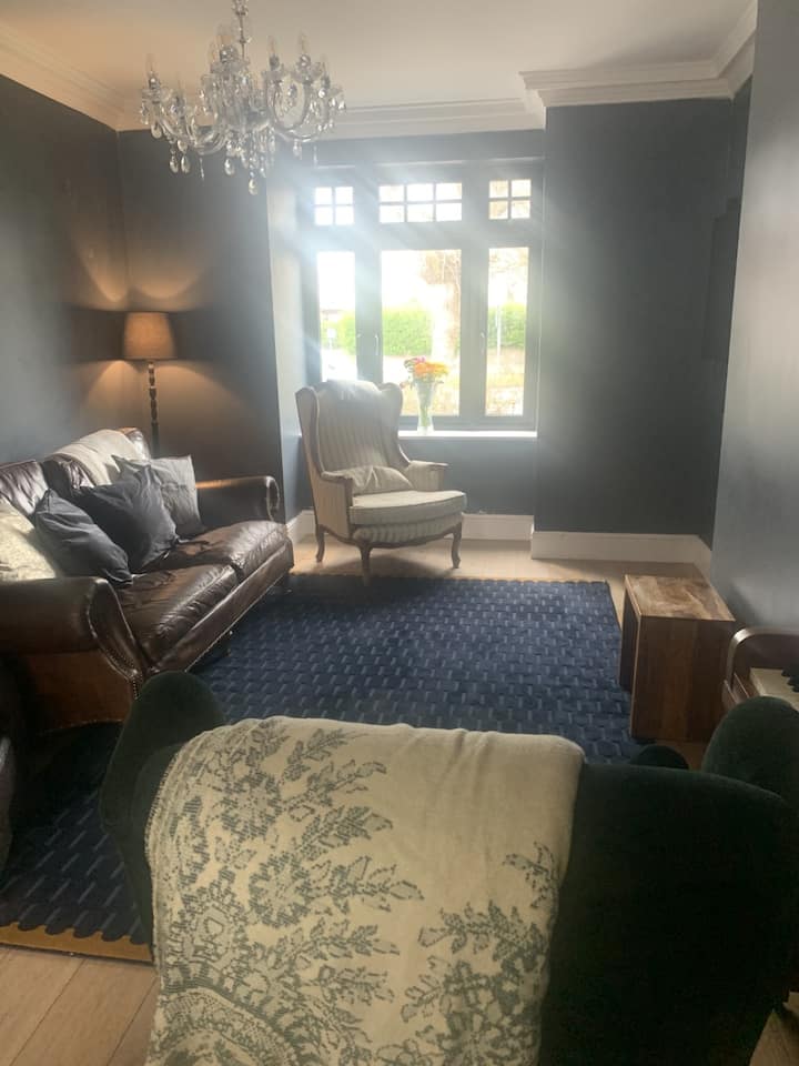 Drumcondra Village Close To City And Airport - Malahide
