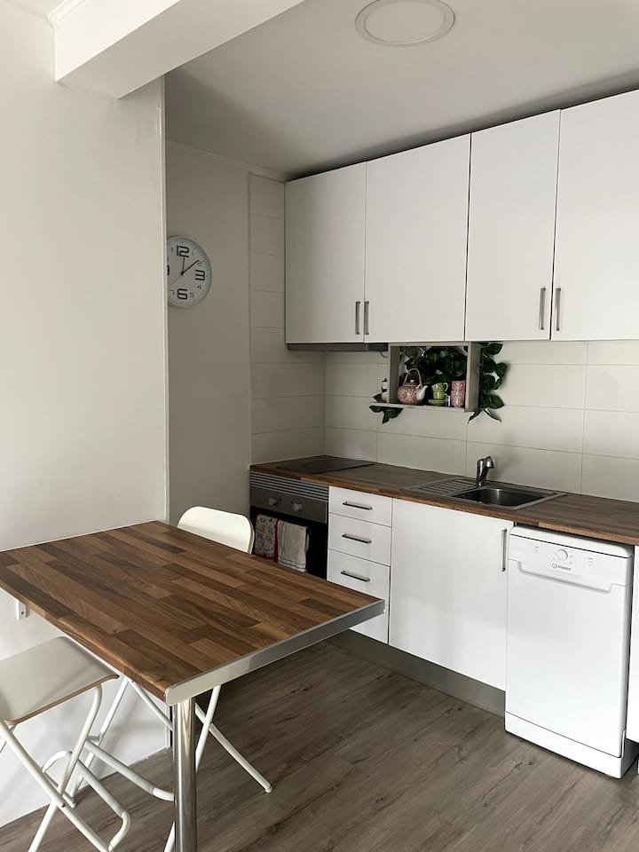 Charming Flat Near Beach - Paço De Arcos - Oeiras
