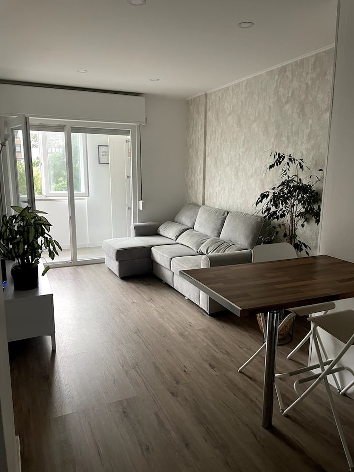 Charming Flat Near Beach - Paço De Arcos - Oeiras