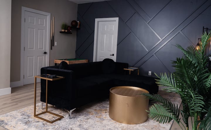 Cozy Retreat For Mid-term Travelers - Staten Island, NY