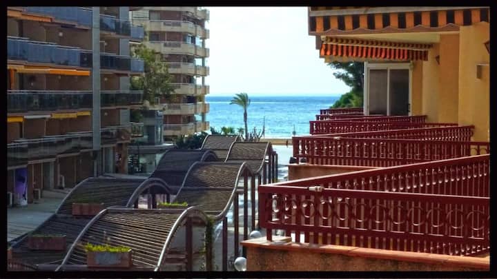 Viscasol Calle Zaragoza - Cap Salou