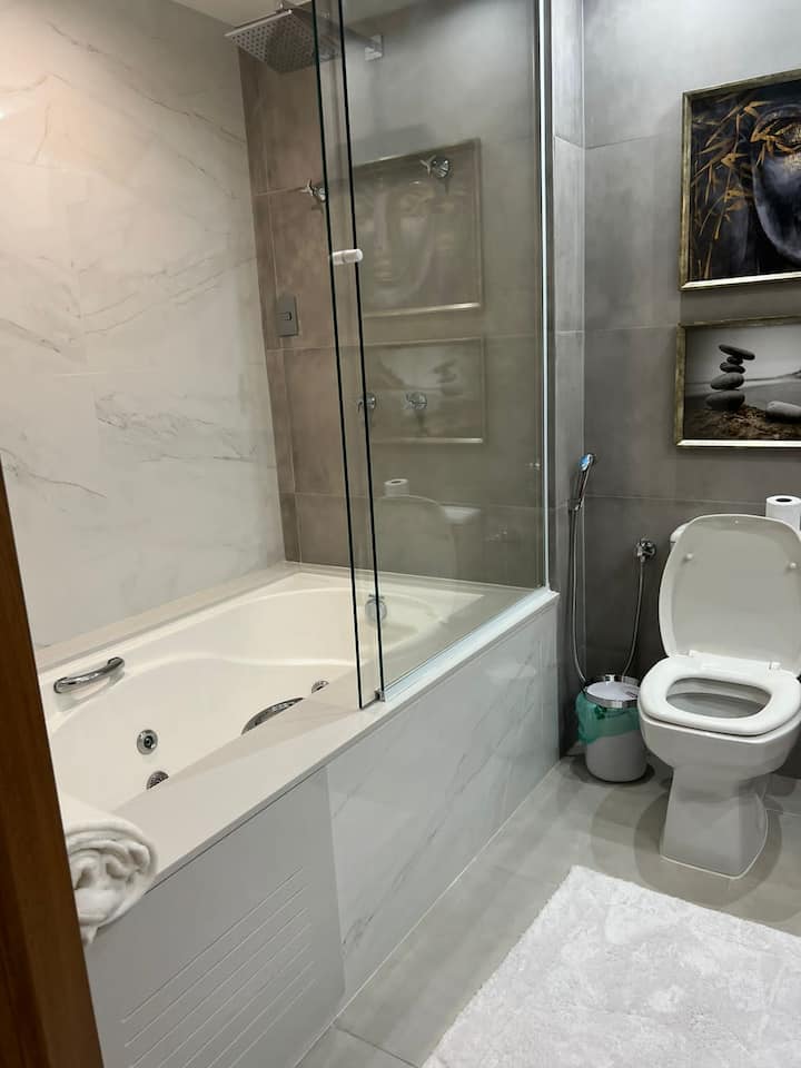Apartamento Luxuoso 3 Qts Em Piratininga - Niterói