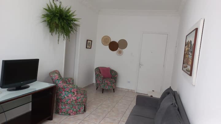 Guarujá Praias Simples Econômico - Santos, Brasil