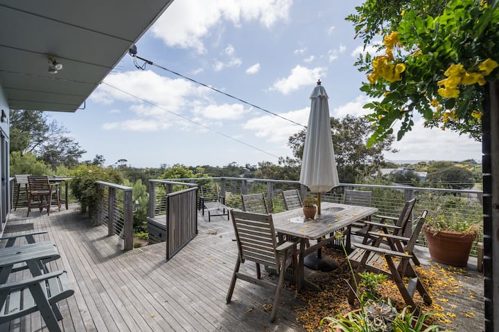 The Eagles Nest: A Cosy, Coastal Retreat - Rye