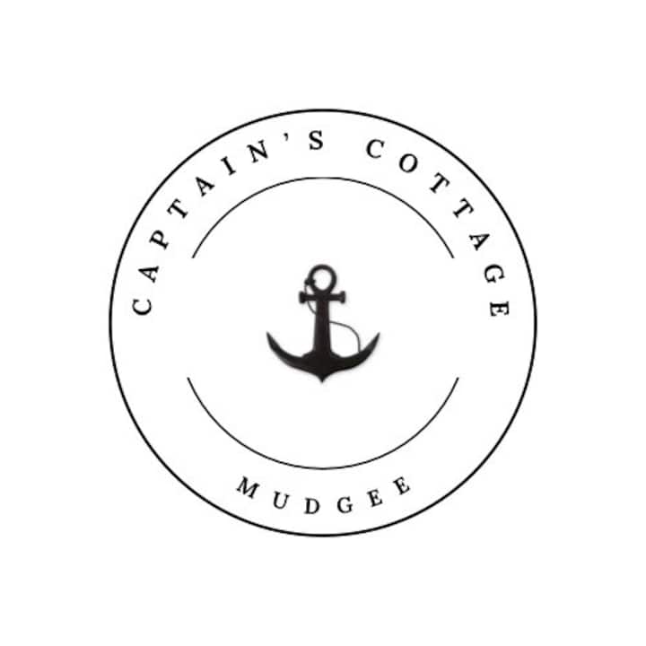 Captain's Cottage Mudgee - マッジー
