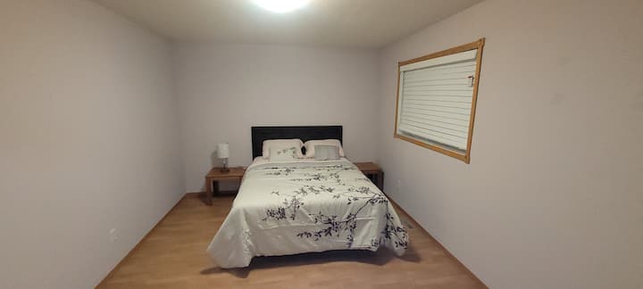 The Town House Of Your Dream - Regina