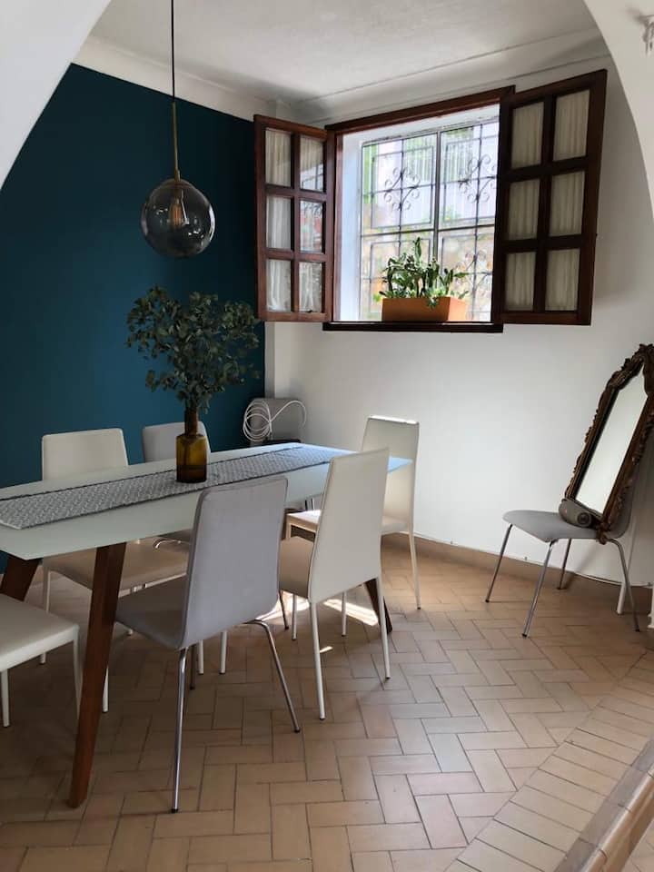 Apartamento En San Antonio - Cali