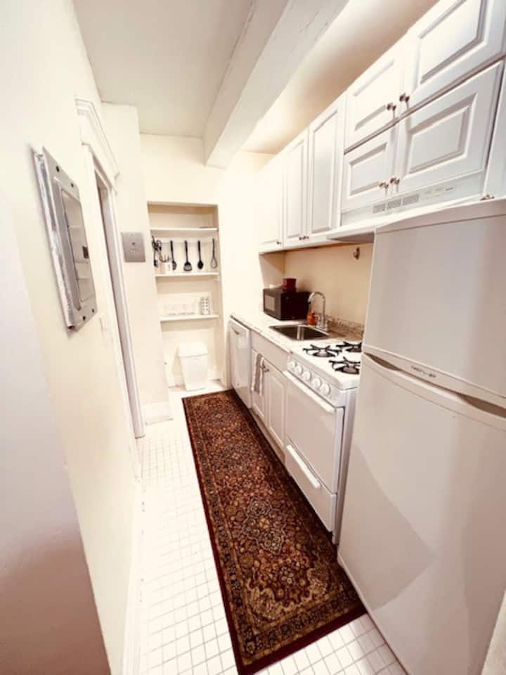 Beacon Hill 2 Bed Apt Affordable - Massachusetts
