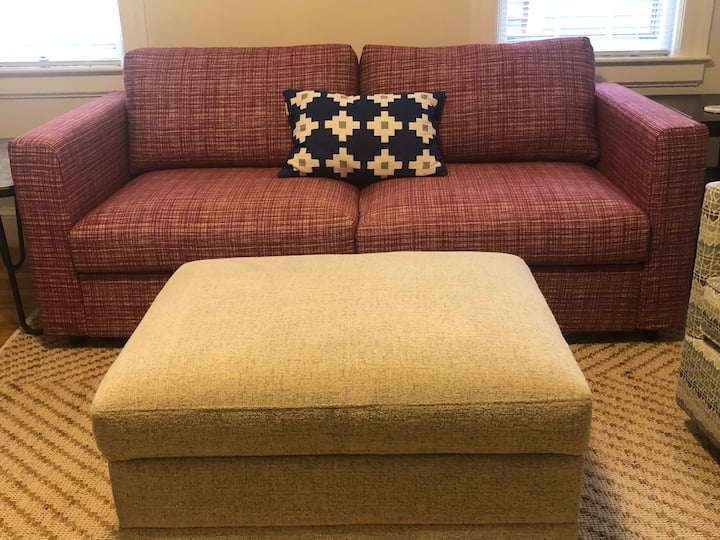 Hen & Roost Inn (Near Wash Park, Uncsa, Old Salem) - Winston-Salem, NC