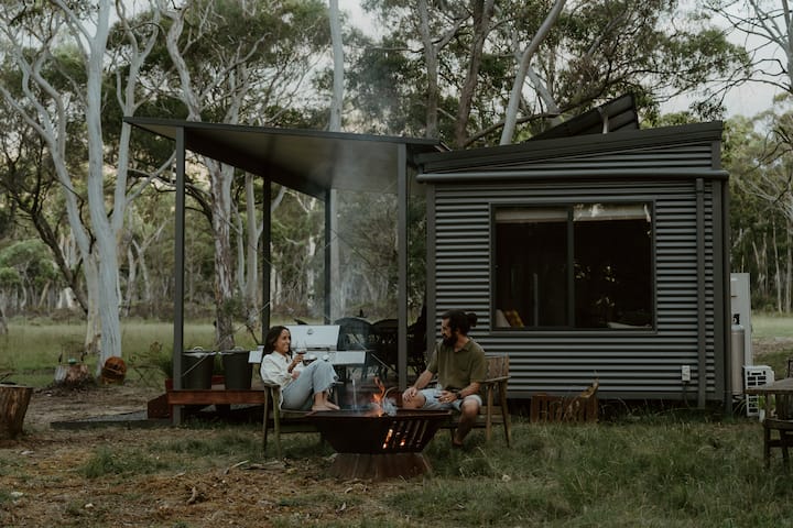 The Gums - Luxe Cottage - Southern Highlands