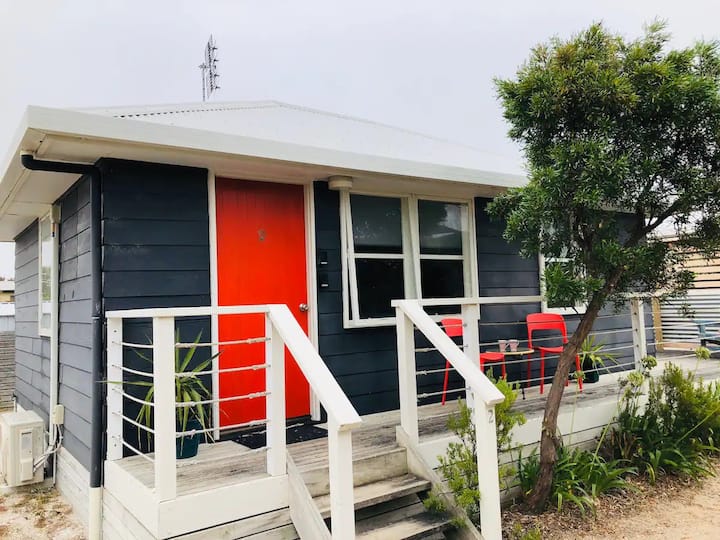 The Beach Box Studio Unit - Robe
