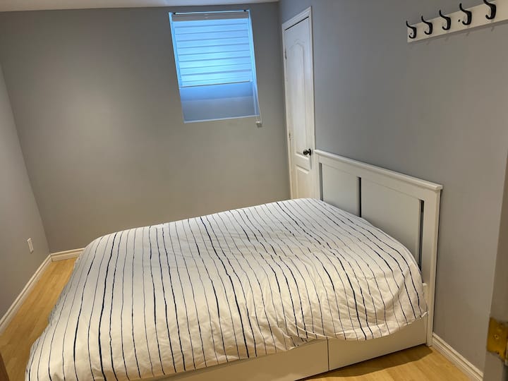 Logement Accueillant - Montreal