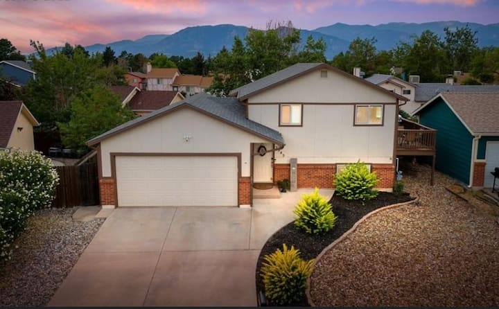 Designer Touch Home Central Cos - Colorado Springs, CO