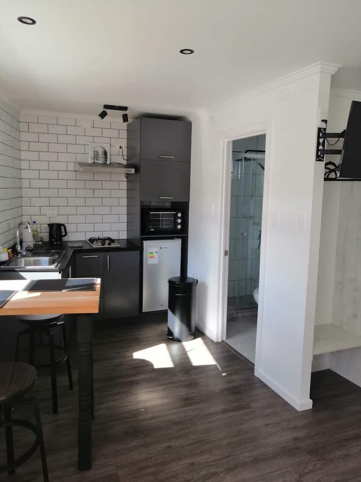 Exclusiva Casa Para Dos Personas - Punta Arenas