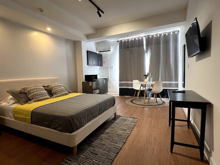 Nvx | Lovely Private Apartment In The City - Panama City