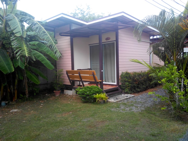 Lanta Dd House2 - Ko Lanta