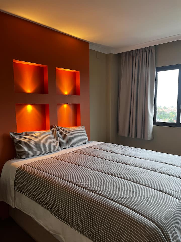 Modern Studio In Julius Nyerere - Maputo