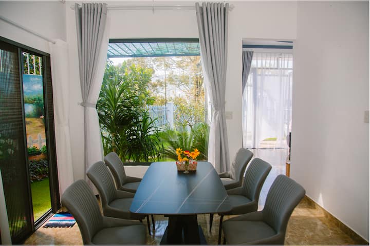 Homestay Hồng Phúc 3pn 2wc - Bảo Lâm District