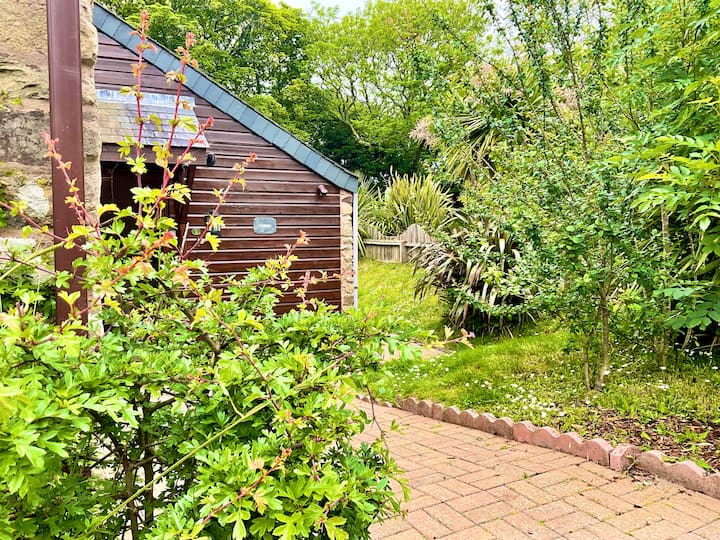 Towan Cottage - Close To Newquay With Hottub &Pool - Cornouailles