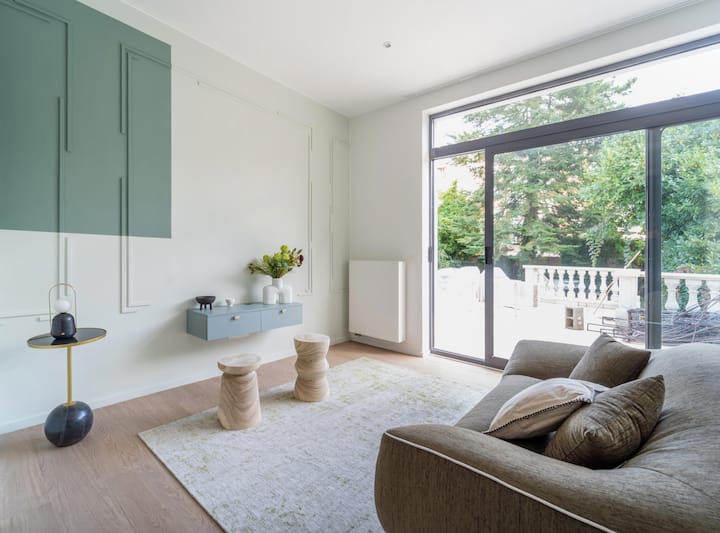 Brussels Serviced Apartment Vacation Rentals - Belgium | Airbnb