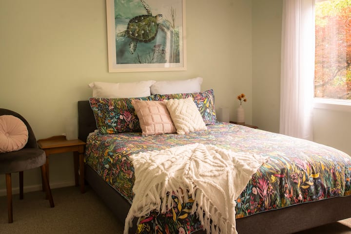 Porte Verte / Private Guest Room And En-suite - Blackheath