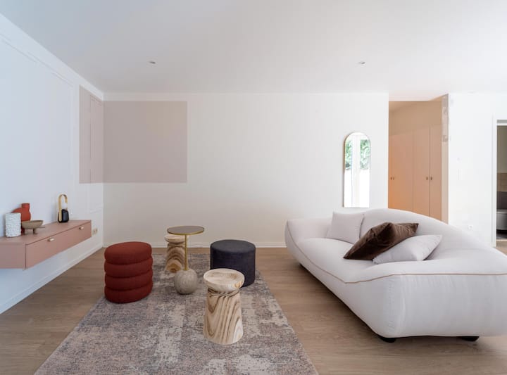 Maison Cokoon : Suite 1.02 J - Bruxelles