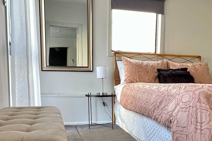 Seaforth Studio - Tauranga