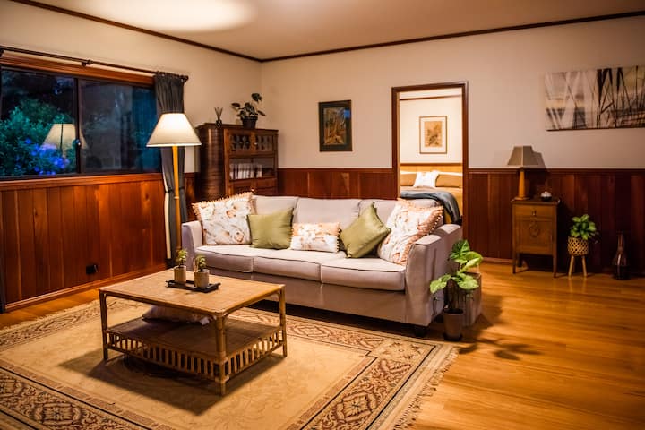 Mountain Top Cottage - Dorrigo