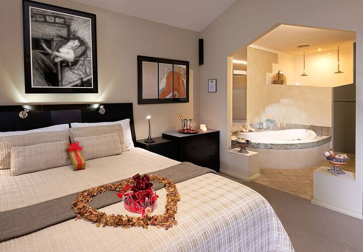Bob's Luxury Bungalow - Mannum
